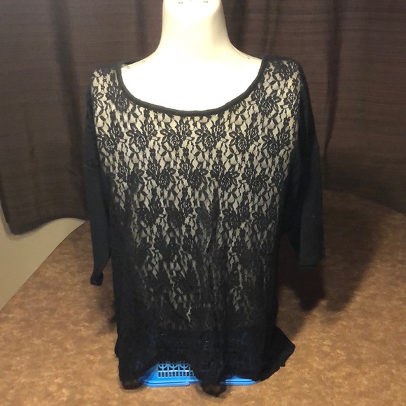 Loop | Tops | Loop Top 327 | Poshmark